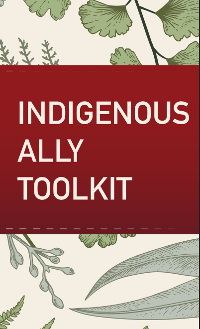 Being a Change Agent (Allyship) – kā-wīci-pimohtēmāt Professional ...